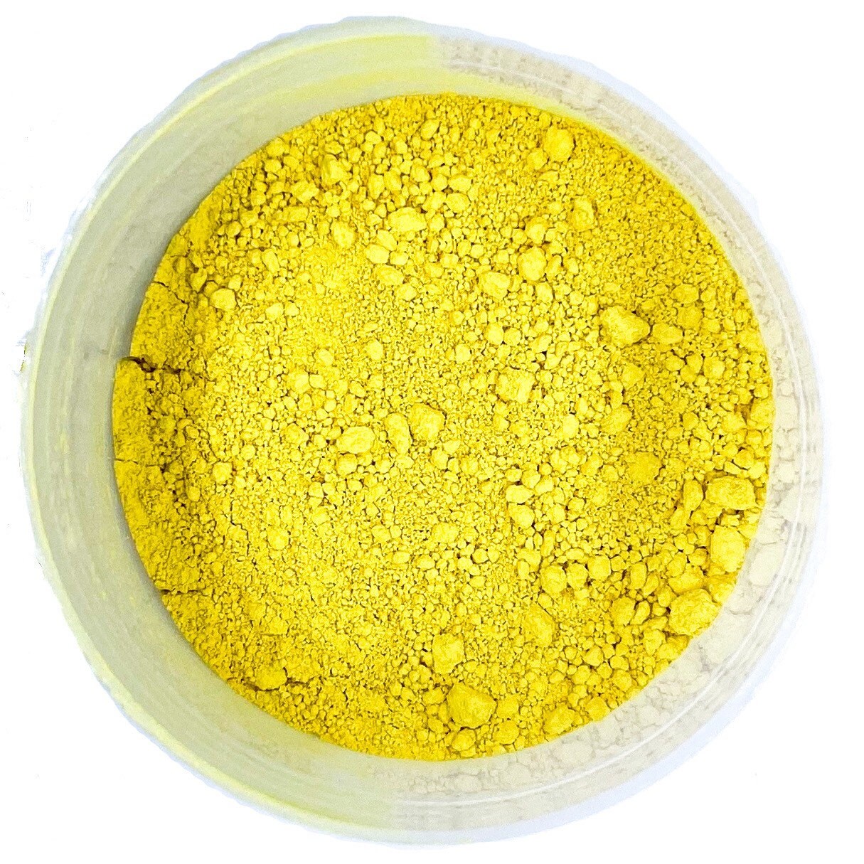 Naples Yellow Light P.Y 41 Dry Pigment Powder - Etsy