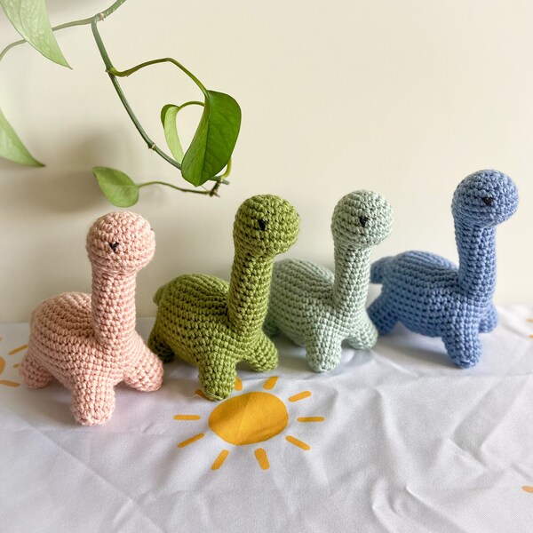 Broncos Crochet - Etsy