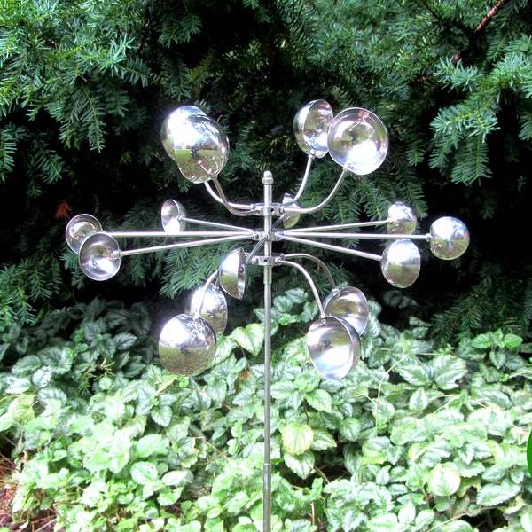 Kinetic Sculpture - Etsy