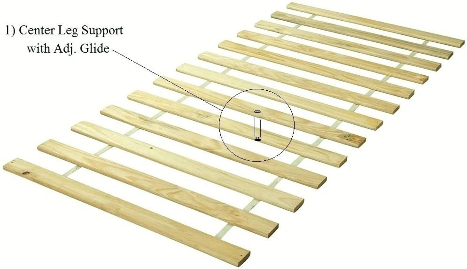 5/0 Queen Slat Roll - Etsy