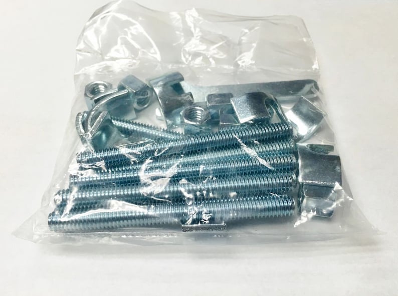 Bed Connecting Kit - Etsy