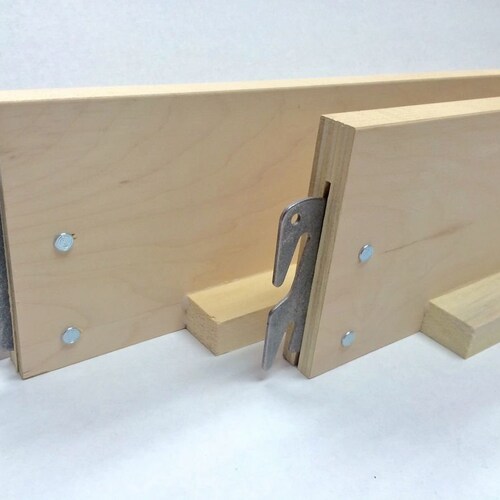 Twin/full Rails - Etsy