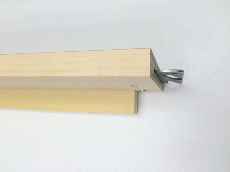 Twin/full Rails - Etsy