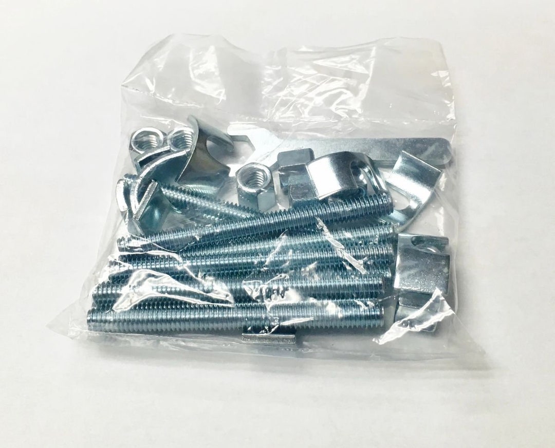 Bed Connecting Kit - Etsy