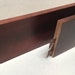 Bh101-cherry 86 Cal. King Bed Rails - Etsy