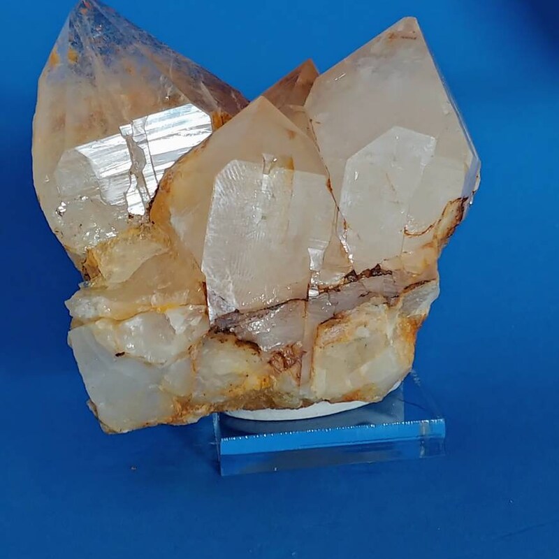 California Quartz - Etsy