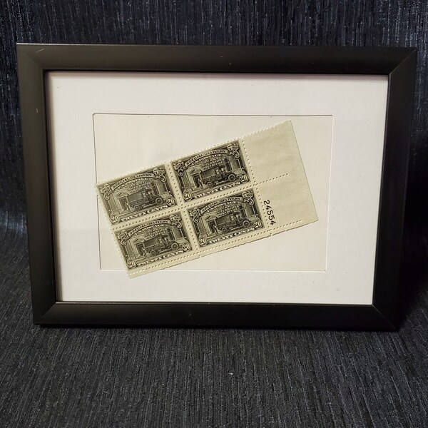 20 Cent Postage - Etsy