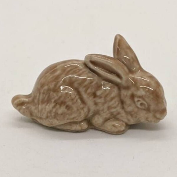 Ceramic Rabbit - Etsy UK