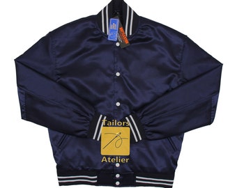 Navy Blue Baseball Fabric - Etsy