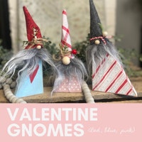 Pool-side Gnomes Craft Kit - Etsy