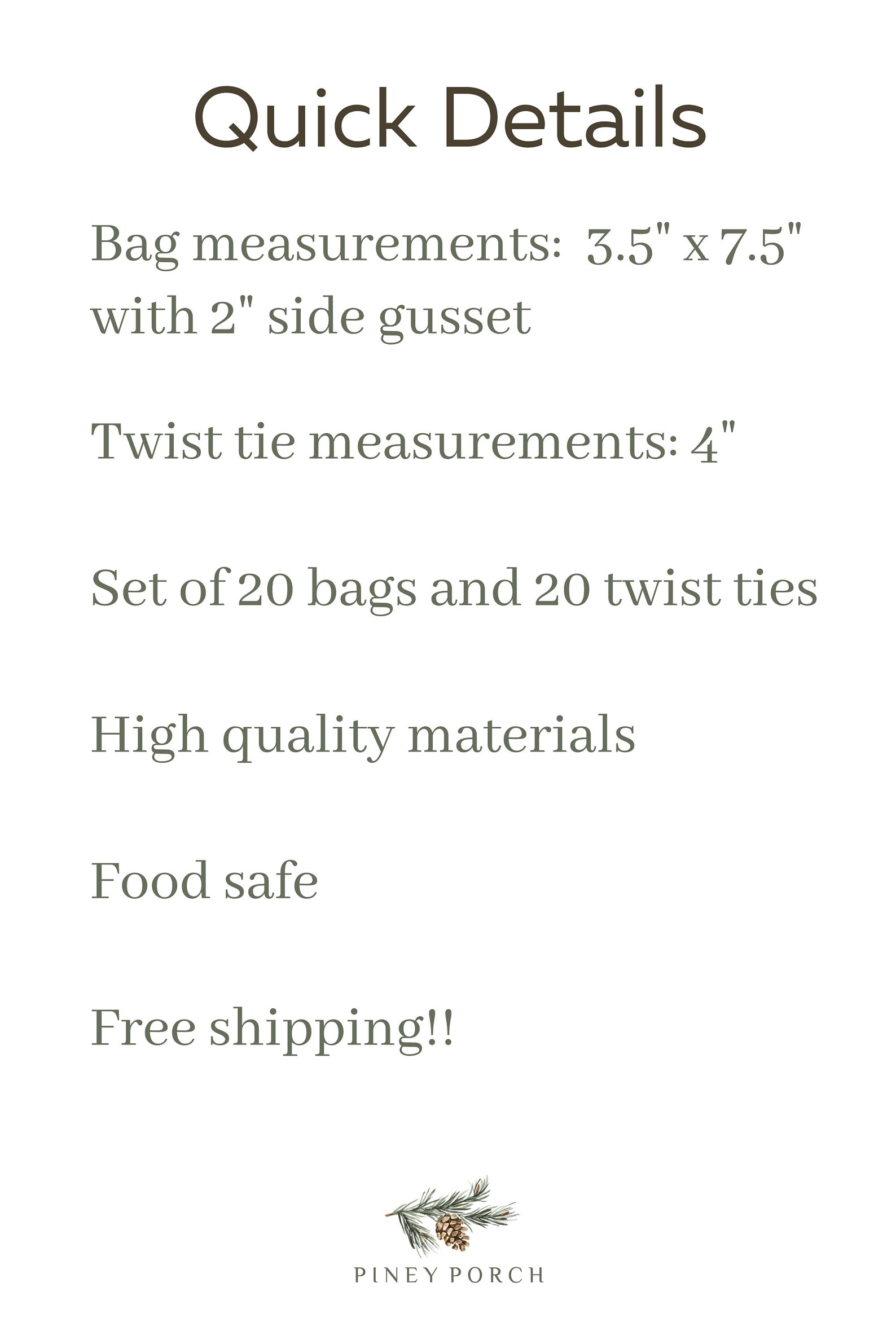 20 Balloon Party Favor Bags Cellophane Treat Bag Party - Etsy