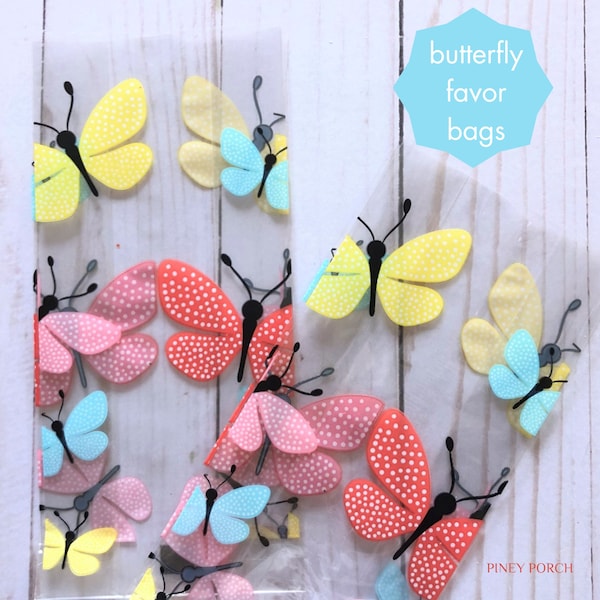 Spring Party Favors - Etsy