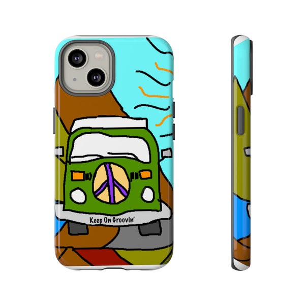 Vw iPhone Case - Etsy