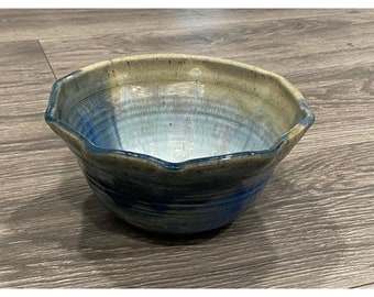 Alan Ward Pottery | Etsy