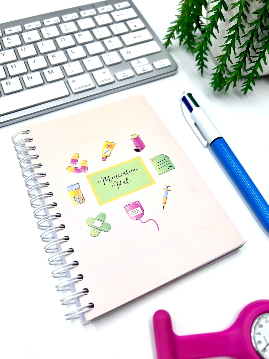 Medication Pal, Student Nurse, Essentials, Guide, Pocket Book, Adult ...