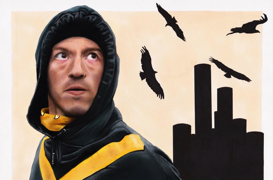 Josh Paladin Strait - Etsy