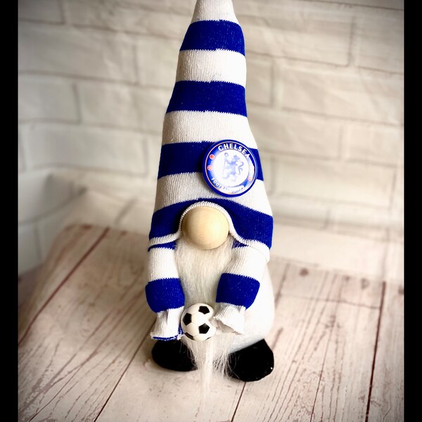 Chelsea Football - Etsy