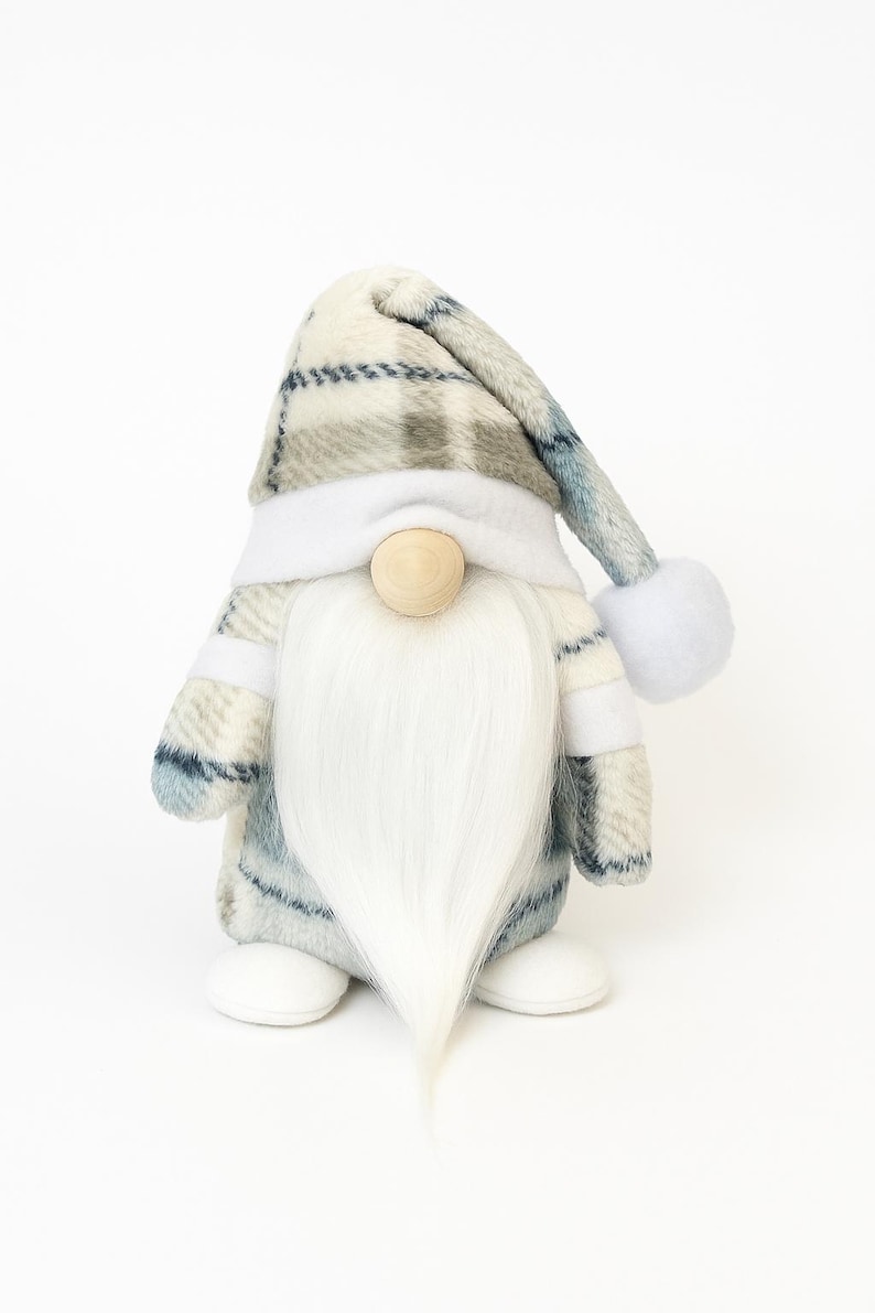 Limited Edition Super Soft Winter Gonk, Designed and Handmade by ...