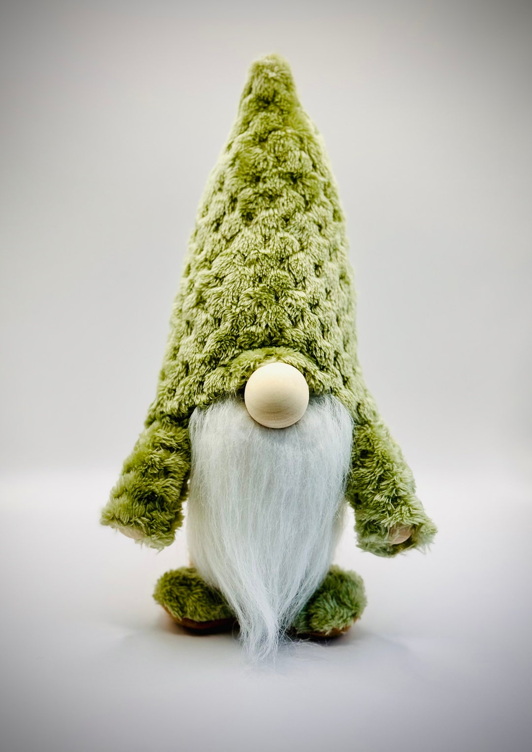 Handmade Super Soft Gonk, Nordic, Gnome, Swedish Tomte - Etsy