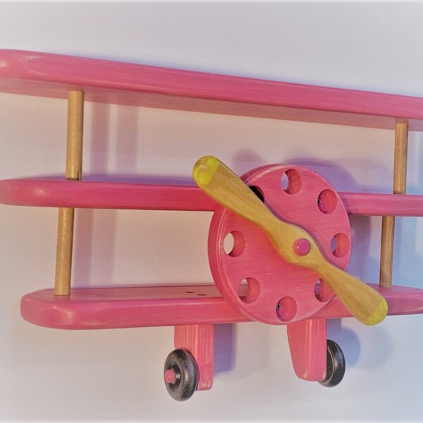 Airplane Shelf - Etsy