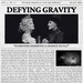 Wicked - Defying Gravity - Etsy