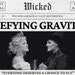 Wicked - Defying Gravity - Etsy
