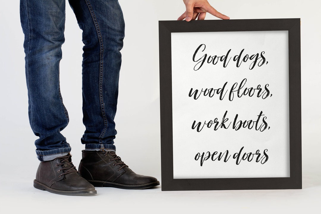Country Song Lyric Farmhouse Printable, Wall Art for Farmhouse, Country ...