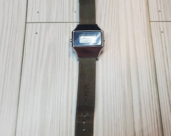 Timex Watch Parts | Etsy