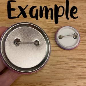 Number 1 Mom 2.25 Button Pins & or 1.25 Button Options, Back Pack ...