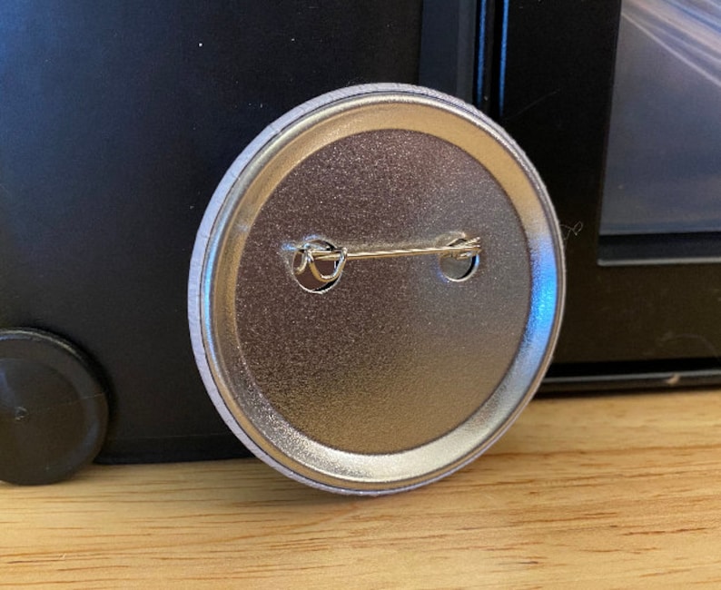 Number 1 Mom 2.25 Button Pins & or 1.25 Button - Etsy