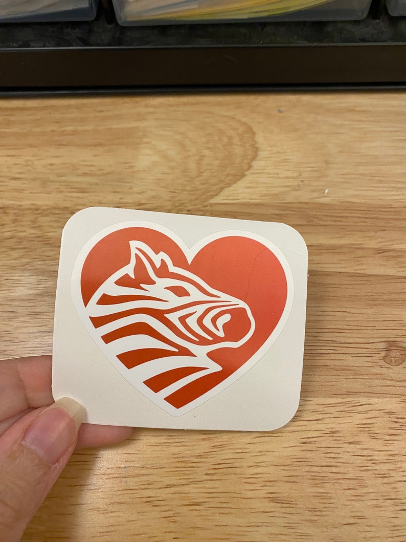 VEDS Awareness STICKER, Vascular Ehlers Danlos Syndrome Sticker ...