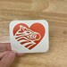 VEDS Awareness STICKER, Vascular Ehlers Danlos Syndrome Sticker ...