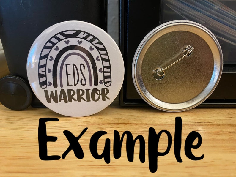 Number 1 Dad 2.25 Button Pins & or 1.25 Button | Etsy