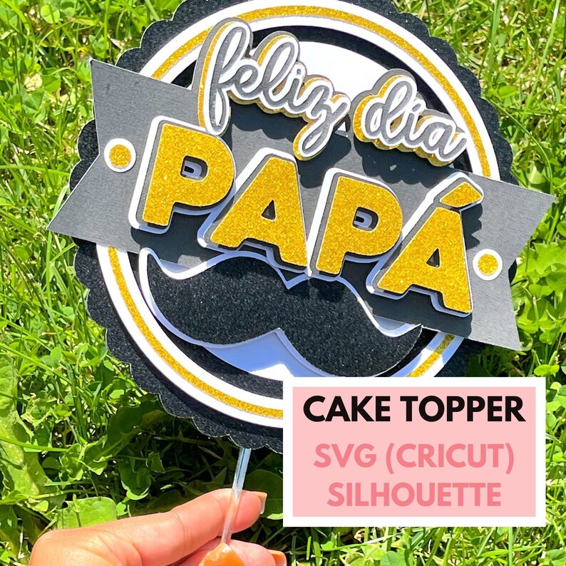 SVG Silhouette Cake Topper 3D digital Archive - Etsy Australia SVG Silhouette Cake Topper 3D digital Archive - Etsy Australia