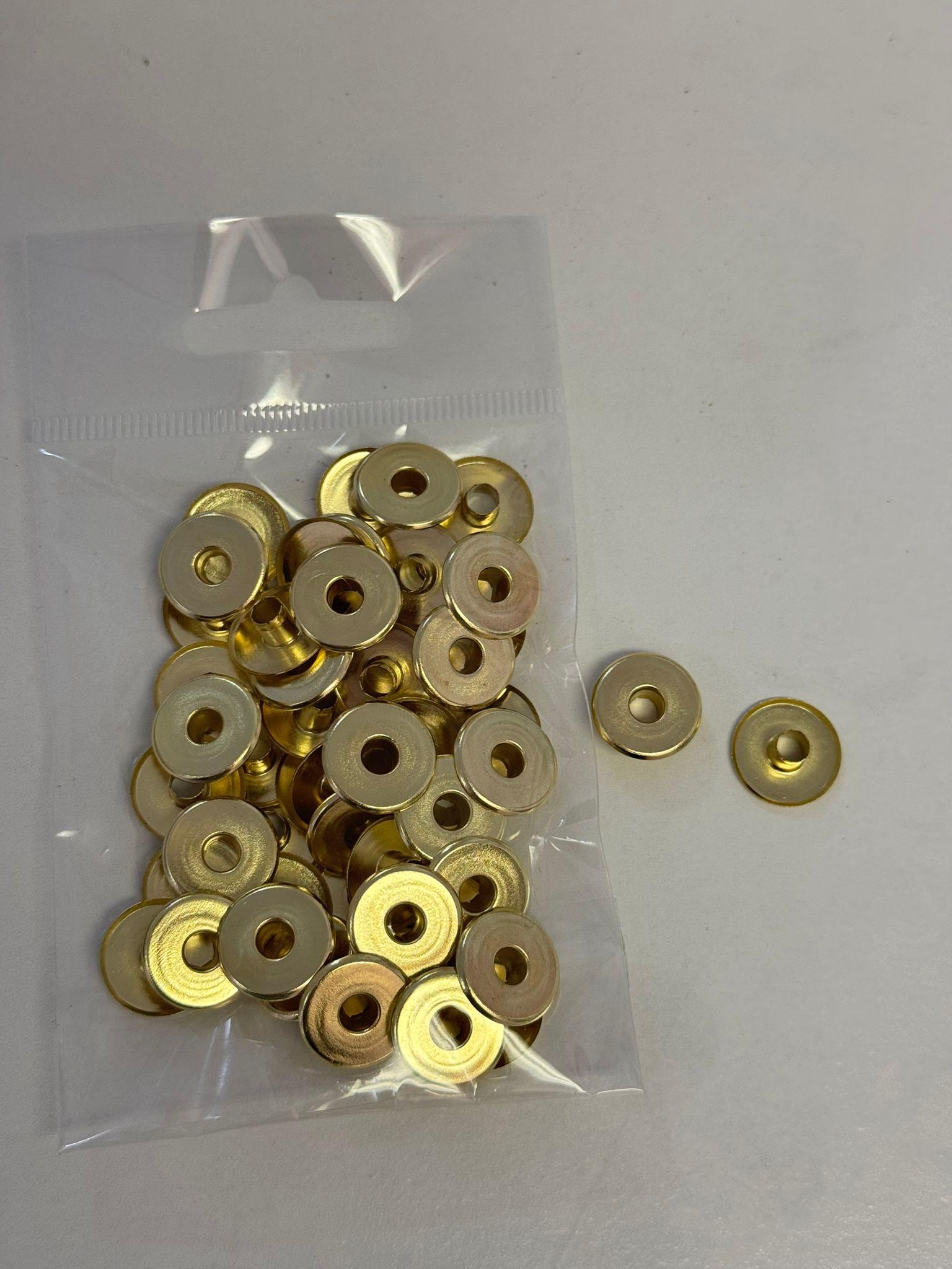 50 Eyelets, for Cardboard, Diaries, Boxes. - Etsy