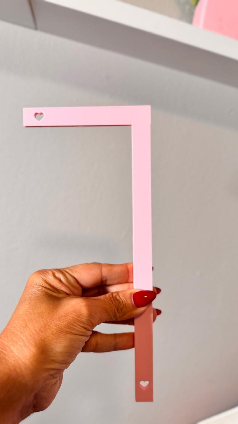 Regla de Encuadernación Grande - Etsy España