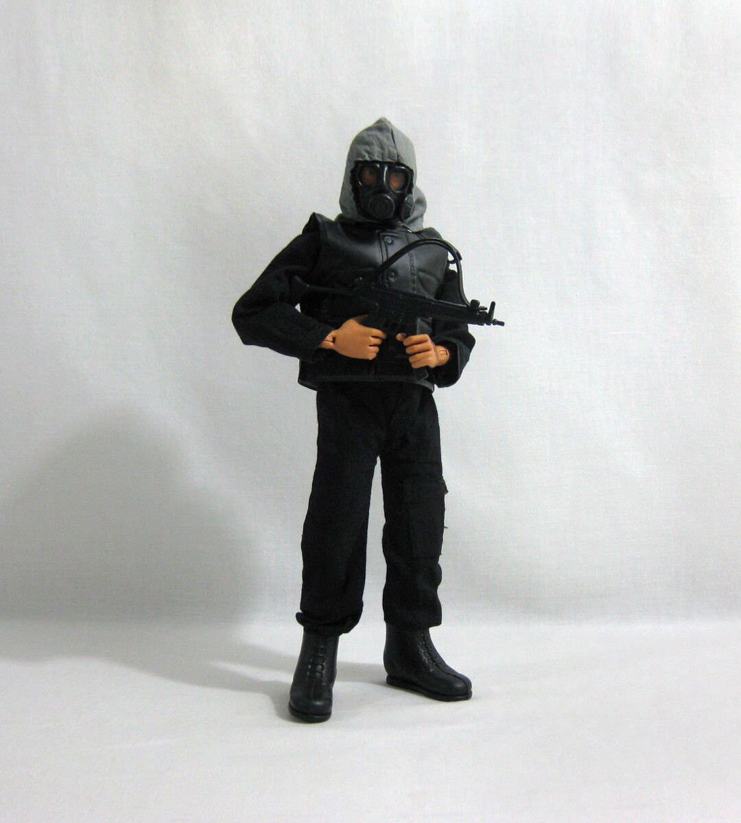 Action Man SAS - Etsy