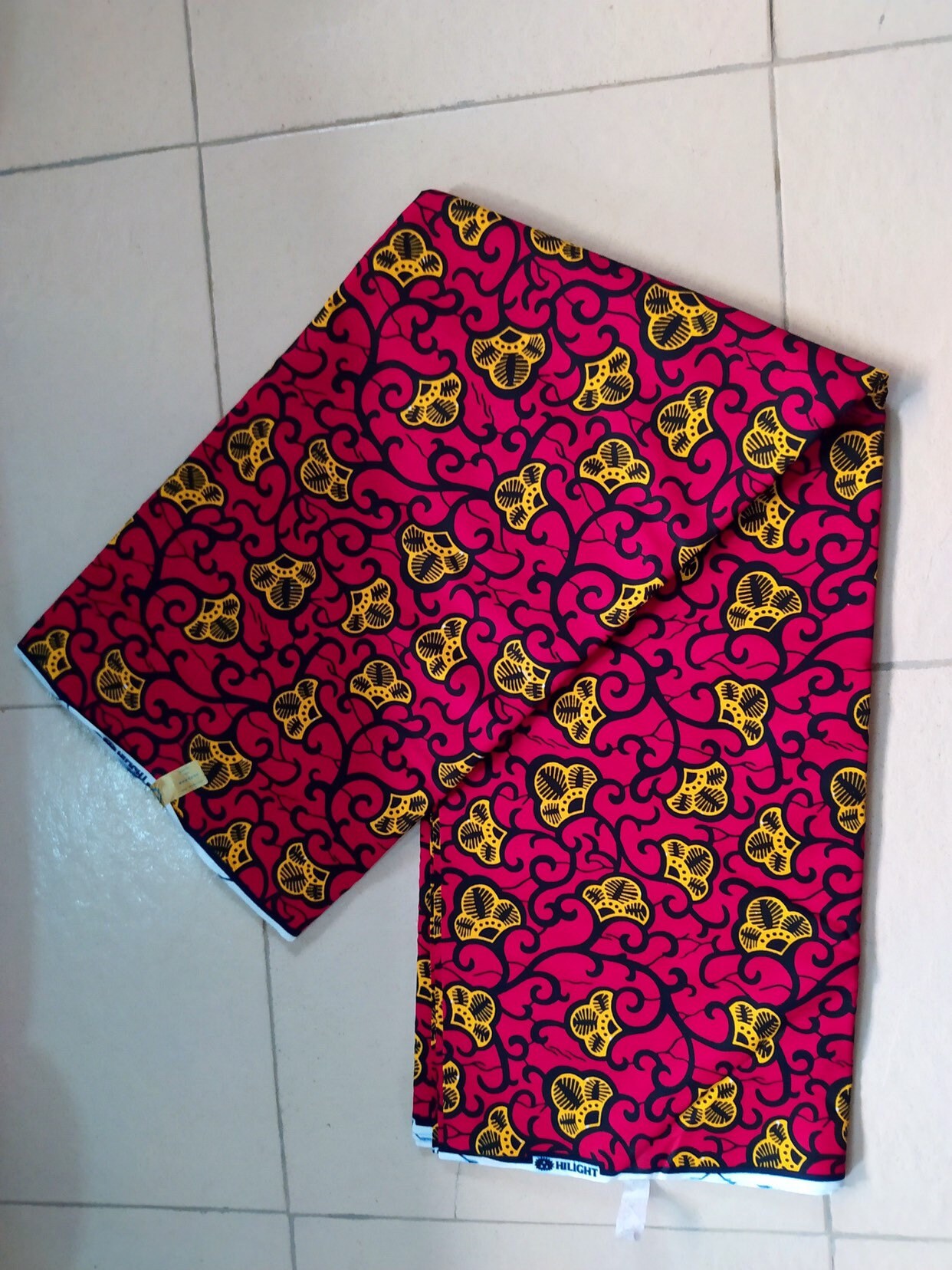 Ankara Blouse, African Blouse, African Bridesmaid, Ankara Bridesmaids ...