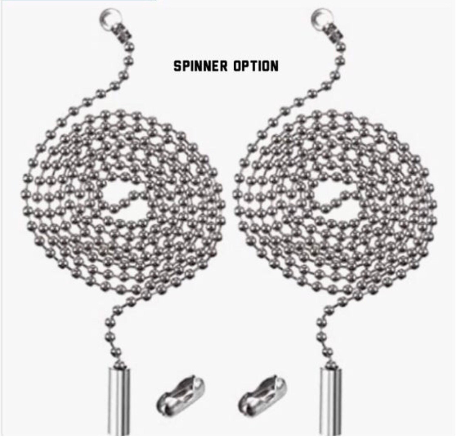 Double Nine Jumbo/tournament With Spinner | Etsy