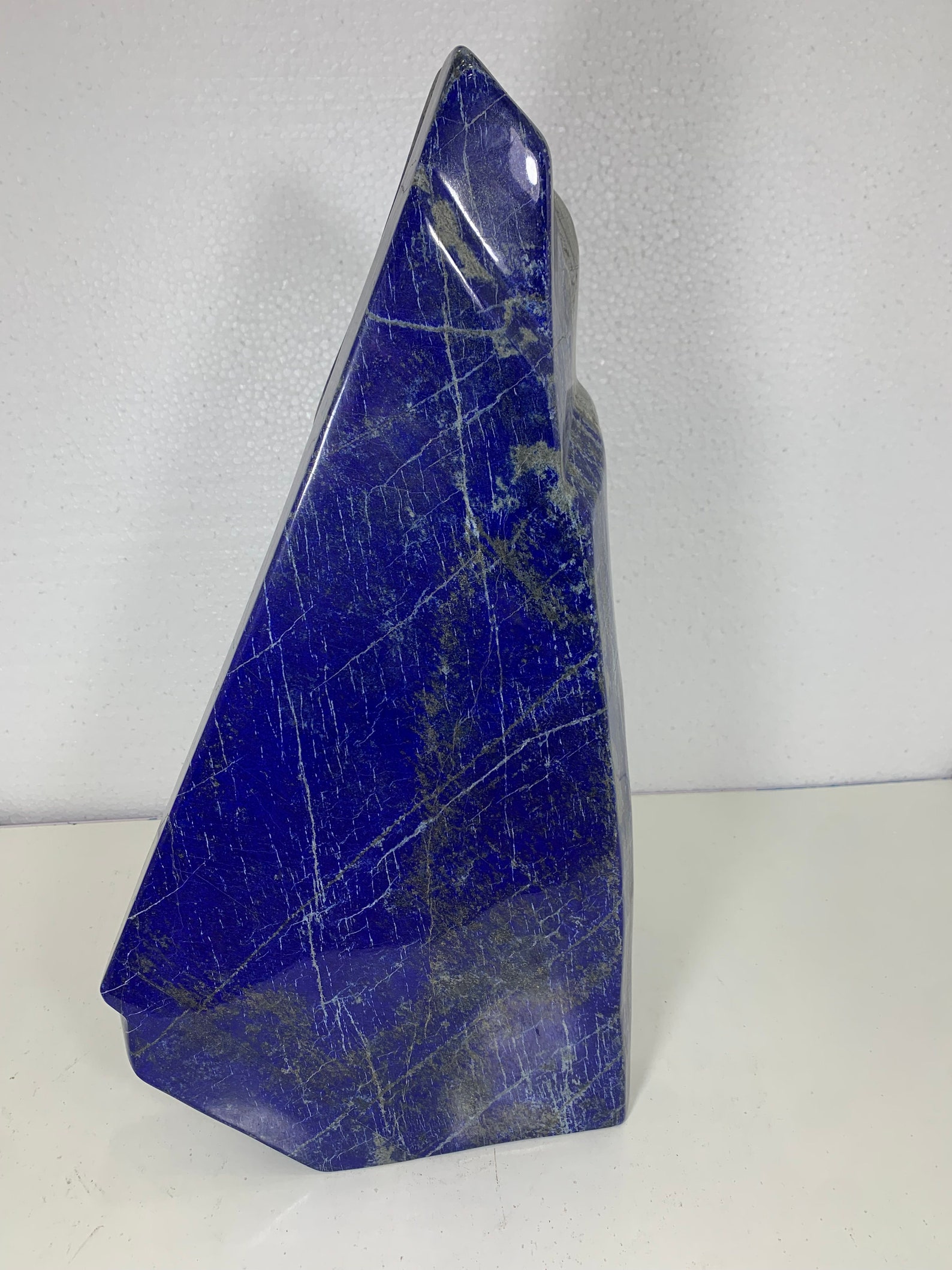 Lapis Lazuli Stone, 42.8lbs - Etsy