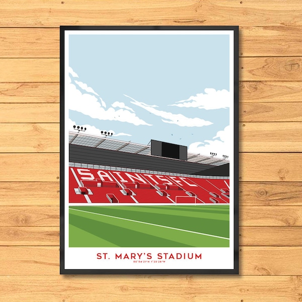 Southampton - Etsy UK