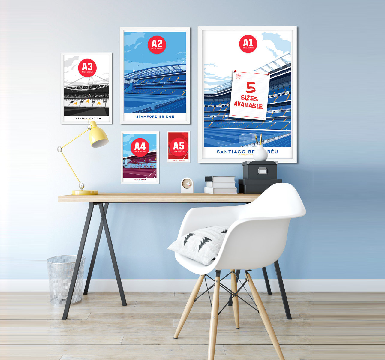 Kilkenny Nowlan Park Stadium Poster Print Hurling - Etsy UK