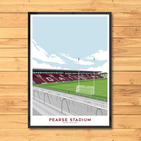 Gaa Posters - Etsy Ireland