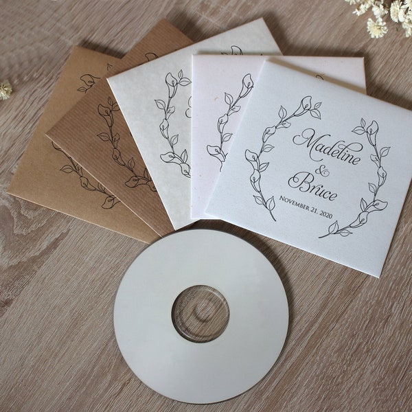 Wedding Cd - Etsy