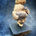 Venus of Willendorf Paleolithic Goddess. Primordial Goddess Ceramic ...