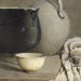 Still Life Painting Pot Still Life Vintage Kitchen Print - Etsy