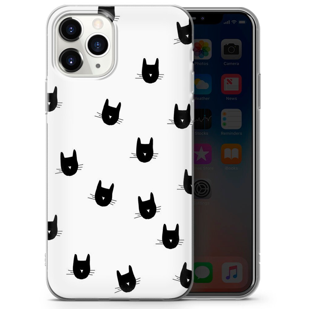 Animal Phone Case Cute Pets Cover for Iphone - Etsy UK