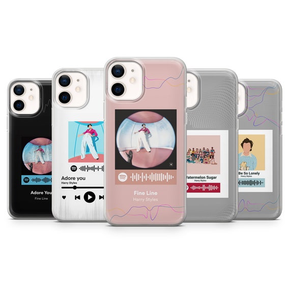 Iphone 4 Covers One Direction