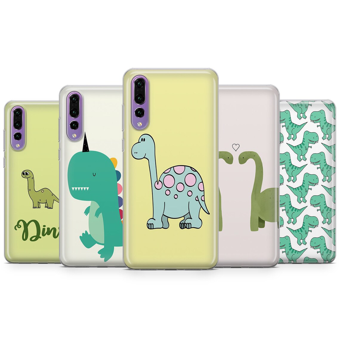 Dino phone case fits for iPhone 6 7 8 SE2020 11 12 | Etsy