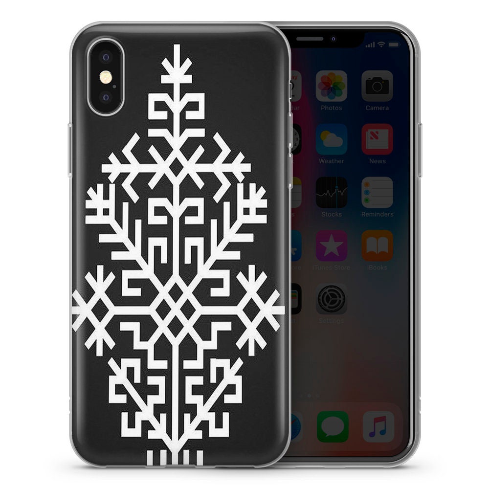 Symbols Phone Case Ethnical Phone Case Fits for Iphone 14 - Etsy